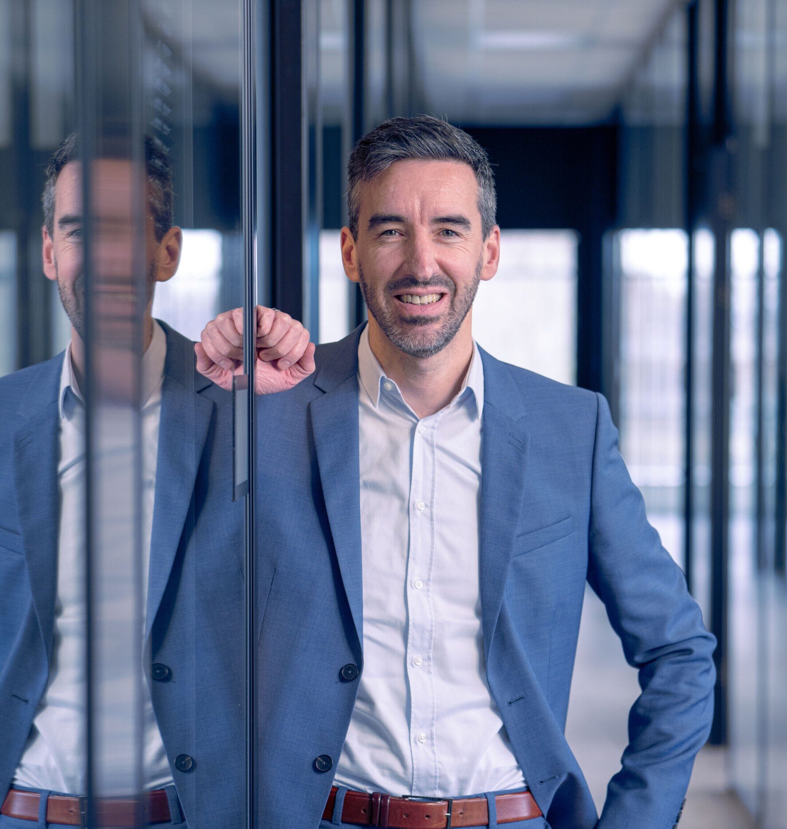 Pipeline - Confo Therapeutics