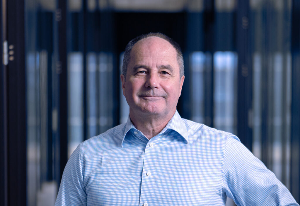 Confo Therapeutics Appoints Dieter Weinand, Former CEO of Bayer ...