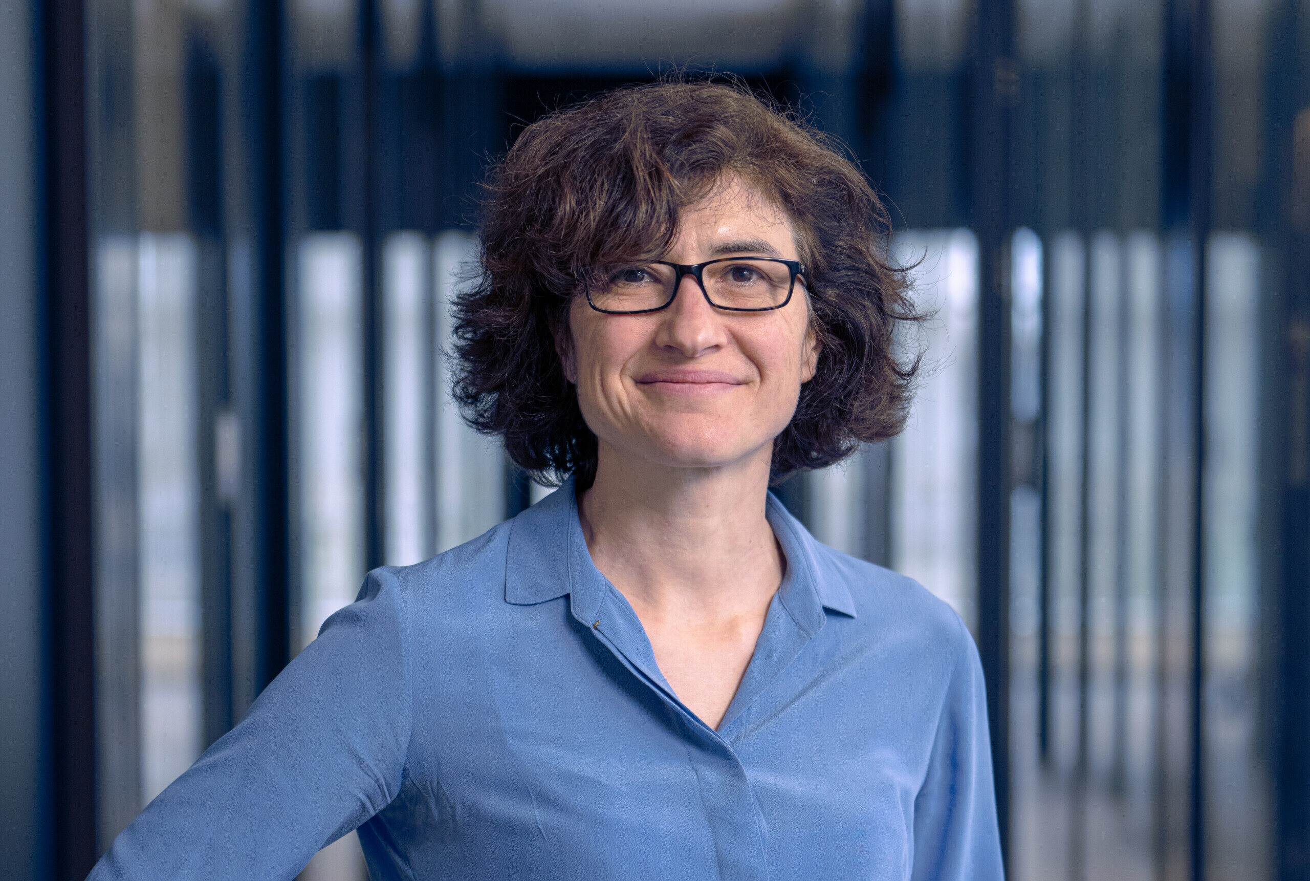 Confo Therapeutics appoints Dr Christel Menet as Chief Scientific ...