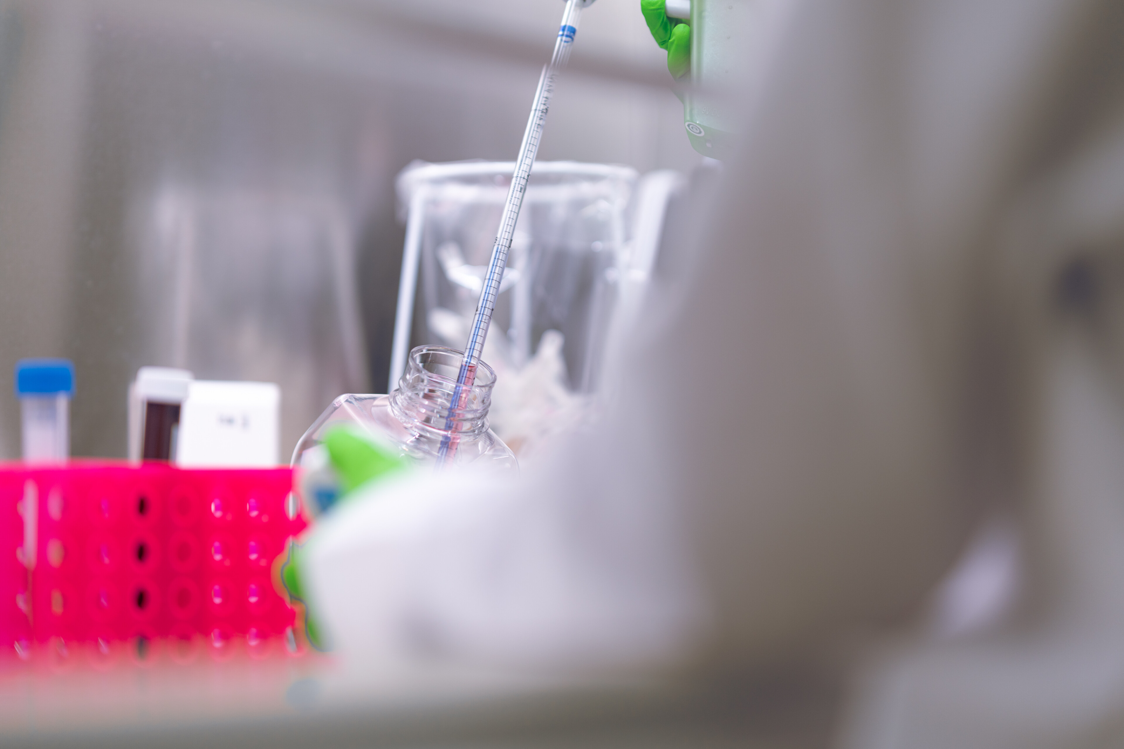 Confo Therapeutics receives €1.7 million grant from VLAIO to progress ...