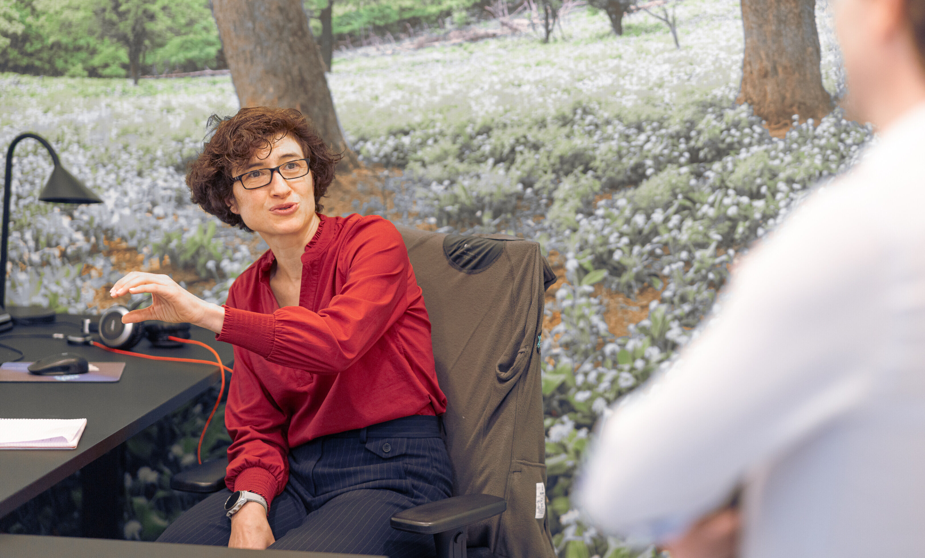 Confo Therapeutics Announces Poster Presentations on CFTX-1554 ...