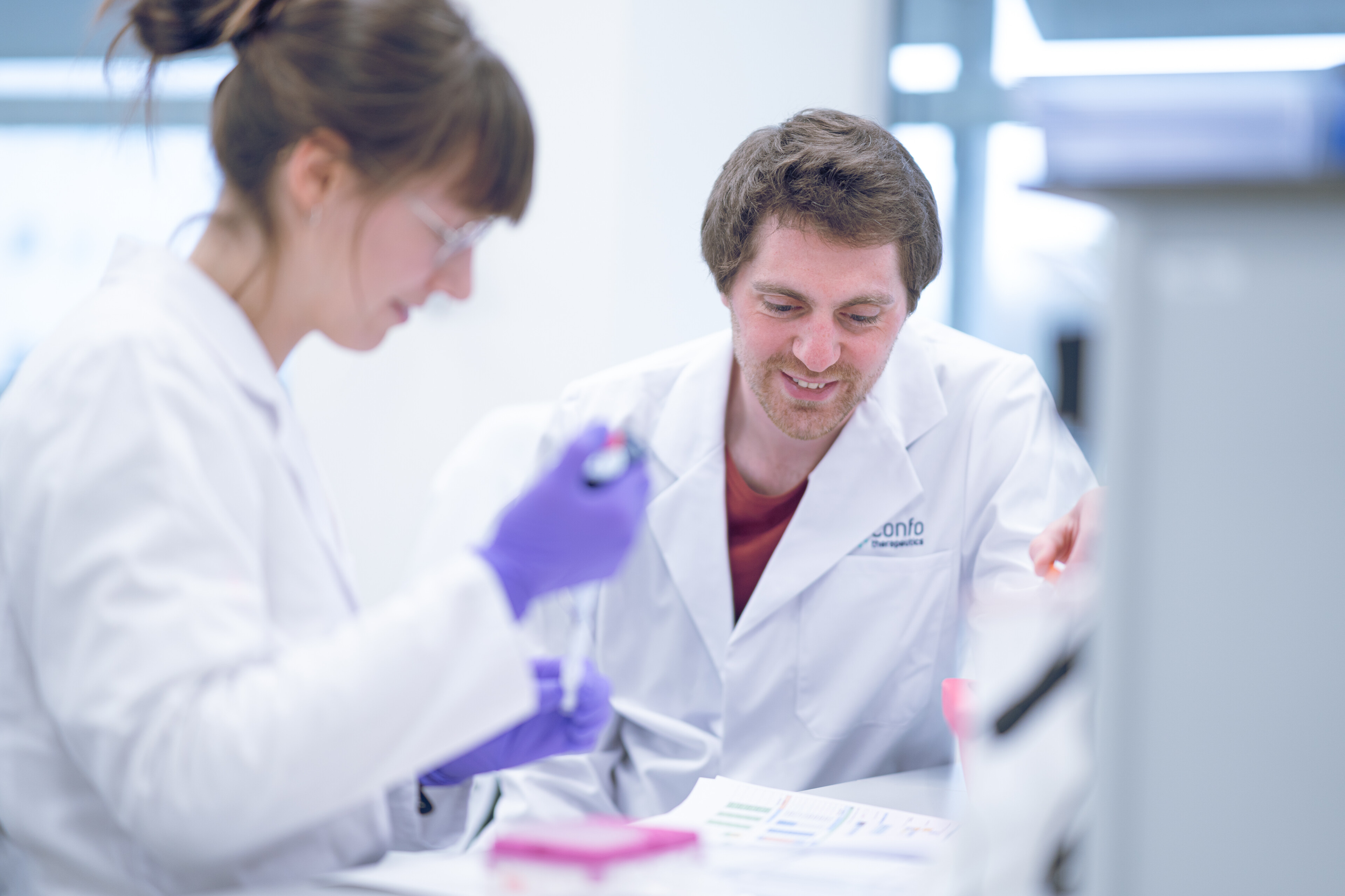 Confo Therapeutics