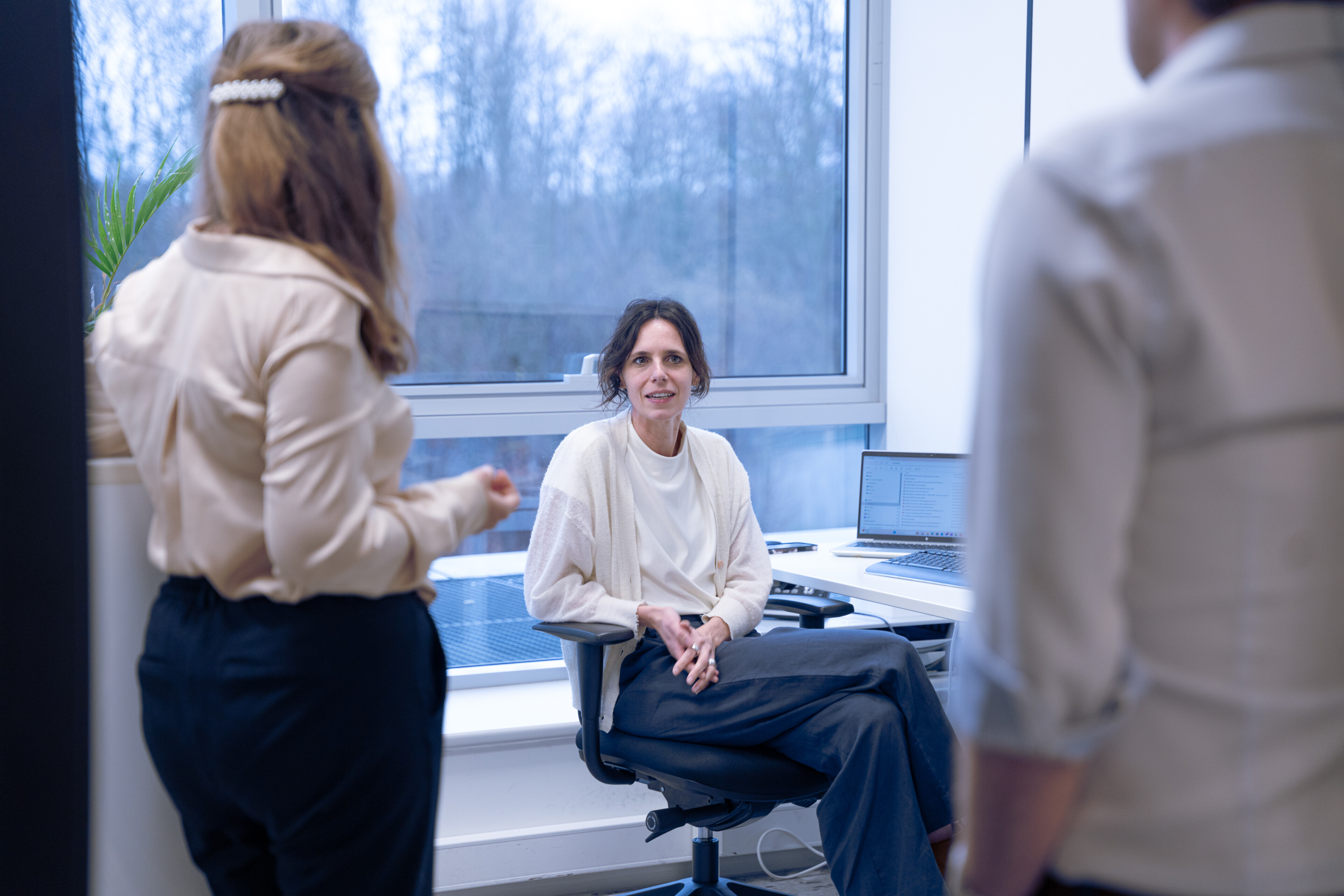 Confo Therapeutics Announces Global Licensing Agreement with Lilly for ...