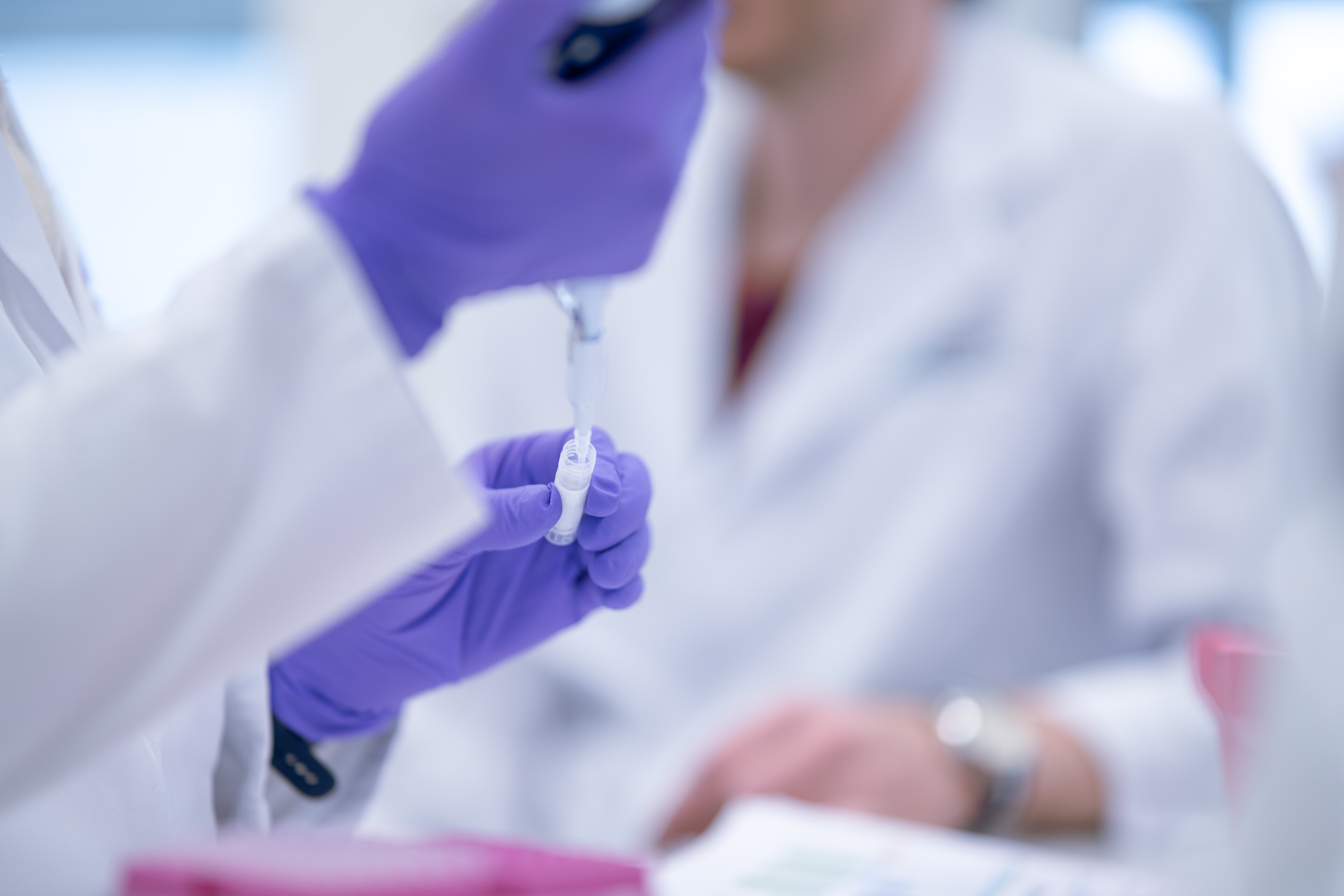 Confo Therapeutics Doses First Subjects in Phase 1 Clinical Trial of ...