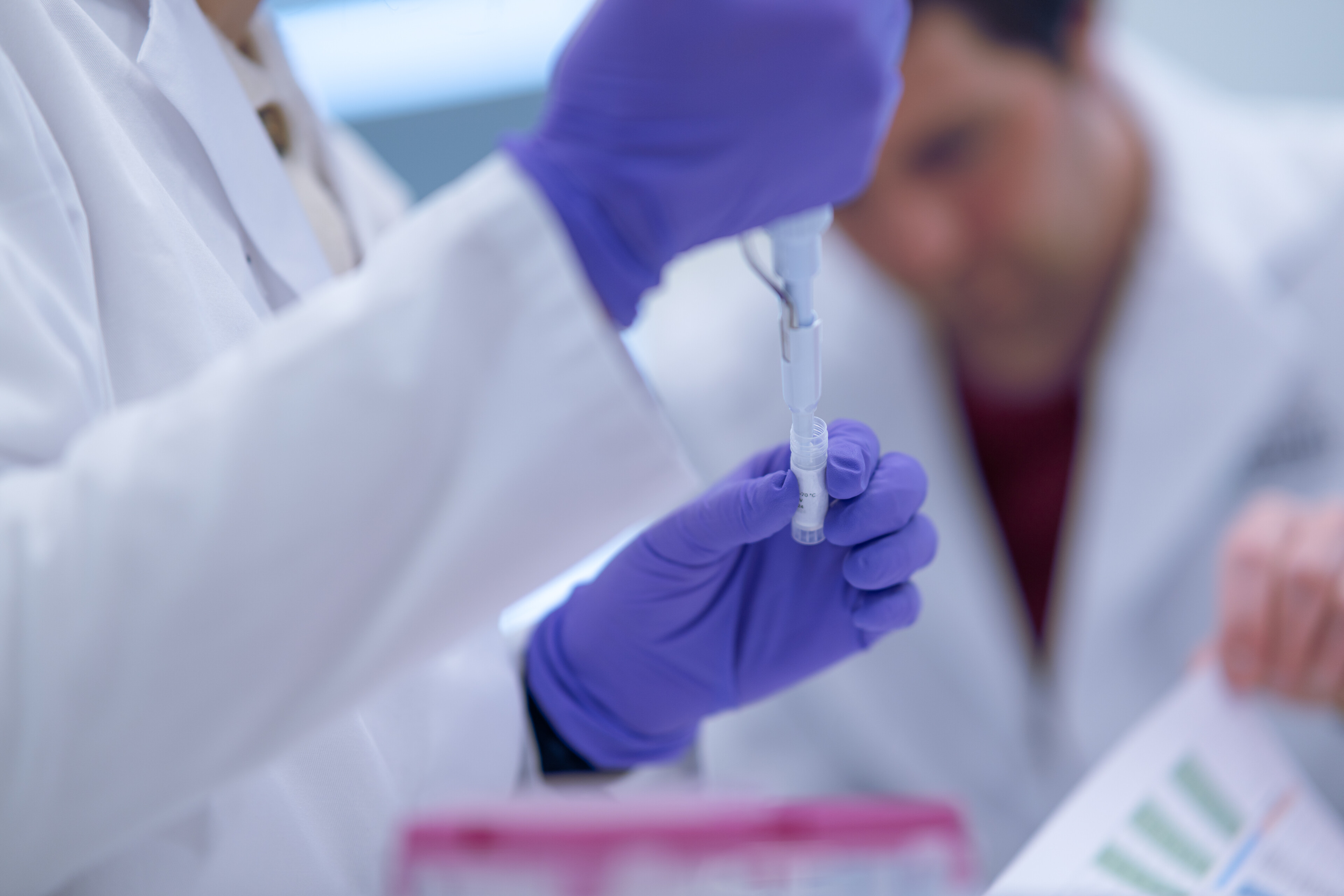 Confo Therapeutics Enters into Research Collaboration for GPCR ...