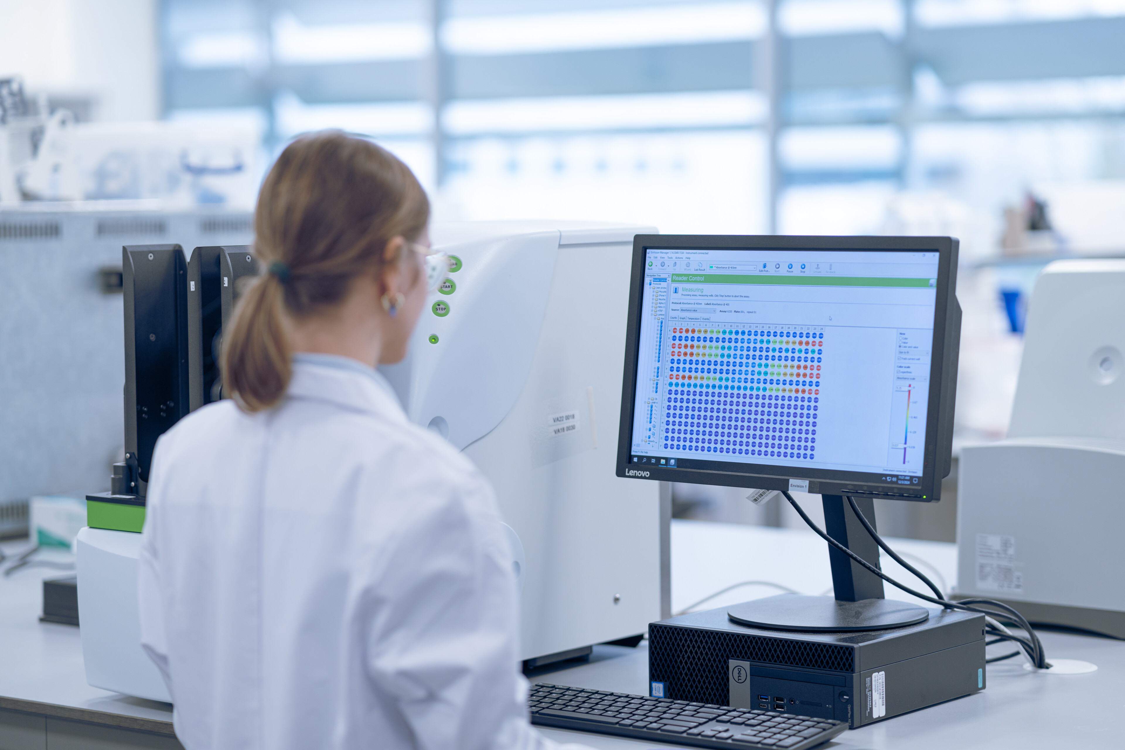 Confo Therapeutics enters into drug discovery collaboration with Roche ...