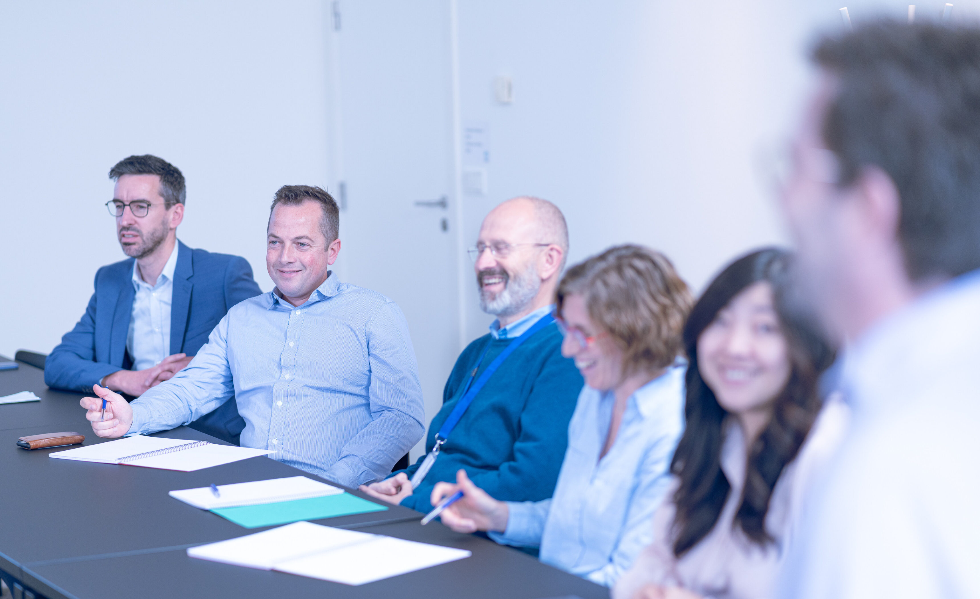 Confo Therapeutics Establishes Medical Advisory Board - Confo Therapeutics